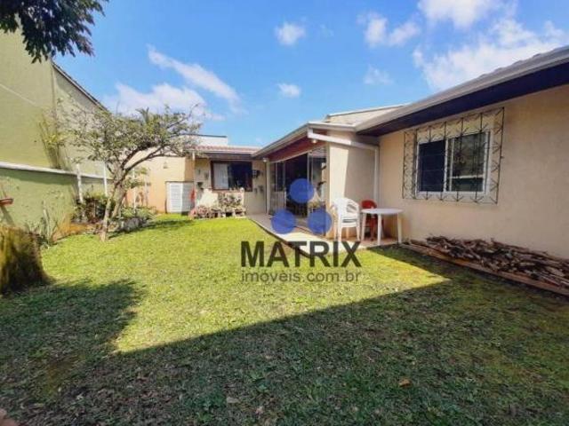 Casa com 3 dormitórios à venda, 190 m² por R$ 1.950.000,00 Hugo Lange Curitiba/PR