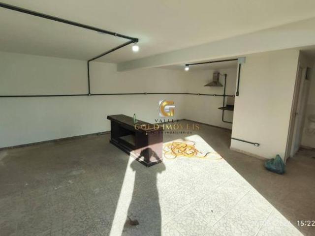 Casa com 3 dormitórios à venda, 190 m² por R$ 1.000.000,00 Bosque dos Eucaliptos São José dos Ca