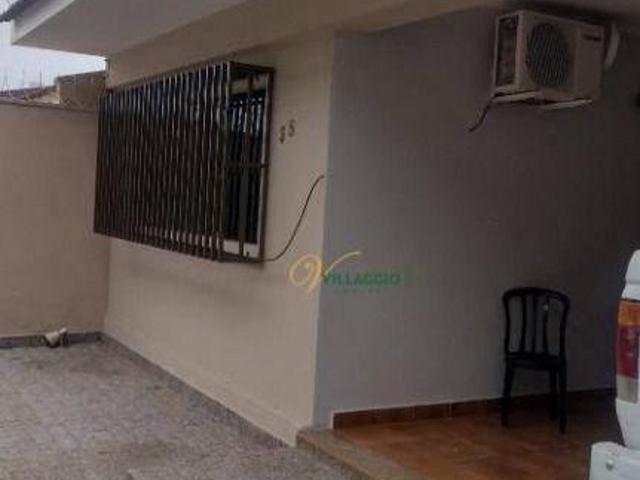 Casa com 3 dormitórios à venda, 190 m² por R$ 1.000.000,00 Vila Santa Cruz São José do Rio Preto