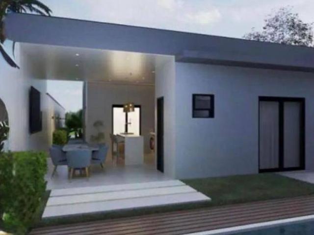 Casa com 3 dormitórios à venda, 190 m² por R$ 1.090.000,00 Jardim Capricórnio Caraguatatuba/SP