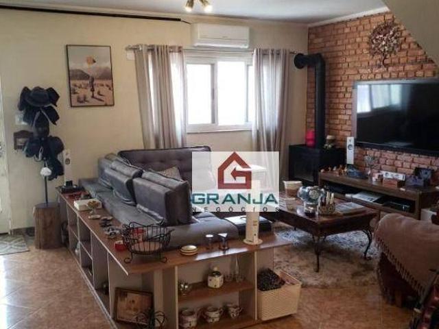 Casa com 3 dormitórios à venda, 190 m² por R$ 1.090.000,00 Jardim da Glória São Paulo/SP