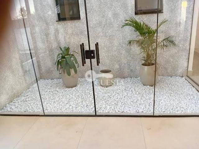 Casa com 3 dormitórios à venda, 190 m² por R$ 850.000,00 Ninho Verde I Eco Residence Porangaba/S