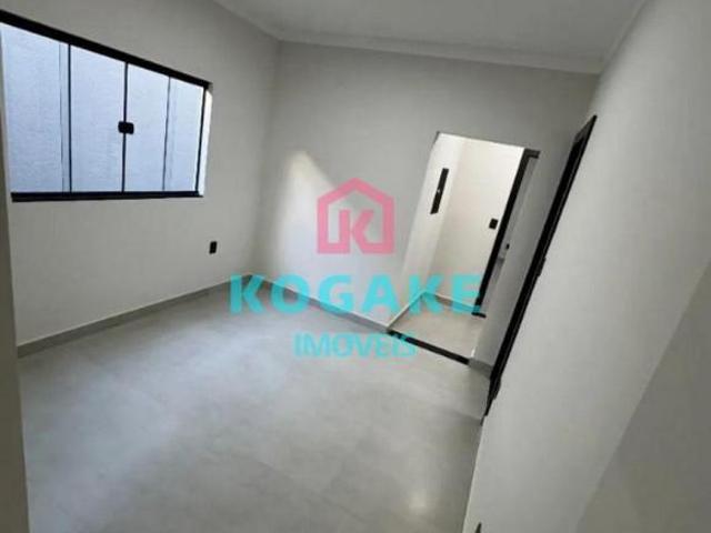 Casa com 3 dormitórios à venda, 190 m² por R$ 1.100.000,00 Bosque dos Eucaliptos São José dos Ca