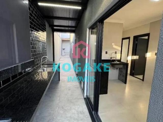 Casa com 3 dormitórios à venda, 190 m² por R$ 1.100.000,00 Bosque dos Eucaliptos São José dos Ca