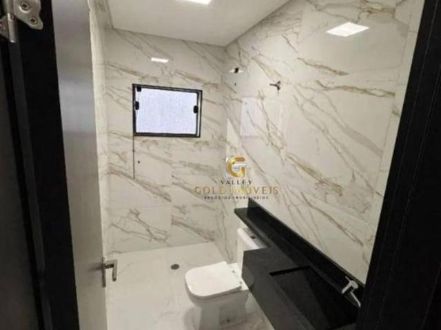 Casa com 3 dormitórios à venda, 190 m² por R$ 1.100.000,00 Bosque dos Eucaliptos São José dos Ca