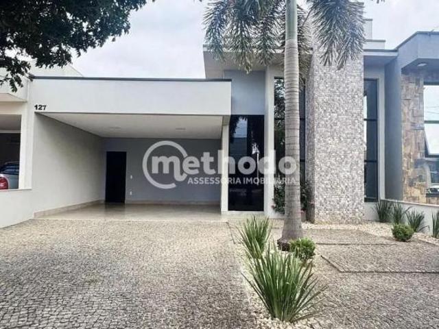 Casa com 3 dormitórios à venda, 190 m² por R$ 1.100.000,00 João Aranha Paulínia/SP