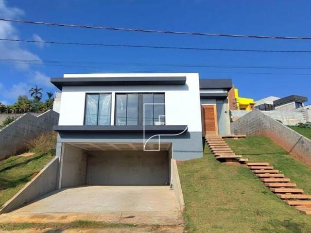 Casa com 3 dormitórios à venda, 190 m² por R$ 1.100.000,00 Lago do Sol Cotia/SP