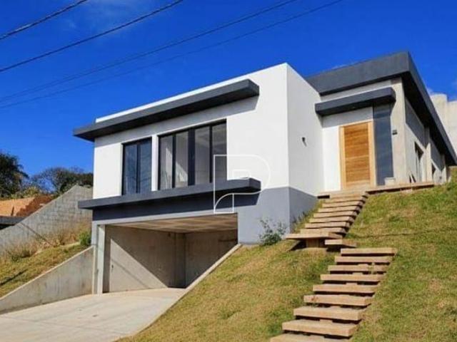 Casa com 3 dormitórios à venda, 190 m² por R$ 1.100.000,00 Lago do Sol Cotia/SP