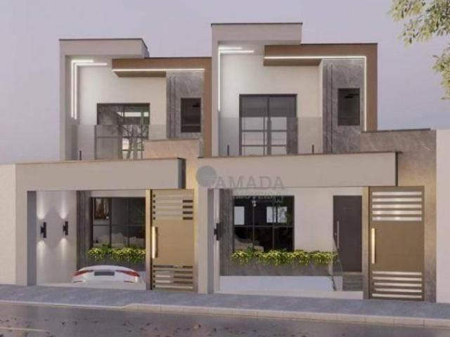 Casa com 3 dormitórios à venda, 190 m² por R$ 1.100.000,00 Vila São Geraldo São Paulo/SP