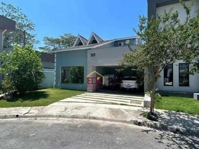 Casa com 3 dormitórios à venda, 190 m² por R$ 1.115.000,00 Jardim Jacinto Jacareí/SP