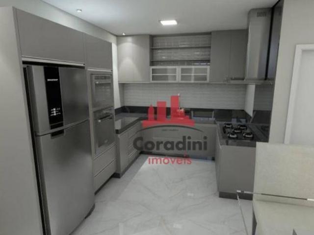 Casa com 3 dormitórios à venda, 190 m² por R$ 1.150.000,00 Parque Universitário Americana/SP