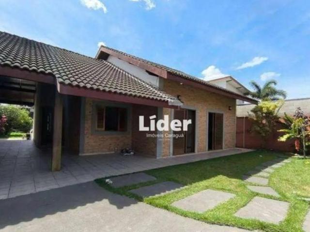 Casa com 3 dormitórios à venda, 190 m² por R$ 1.180.000,00 Jardim Aruan Caraguatatuba/SP