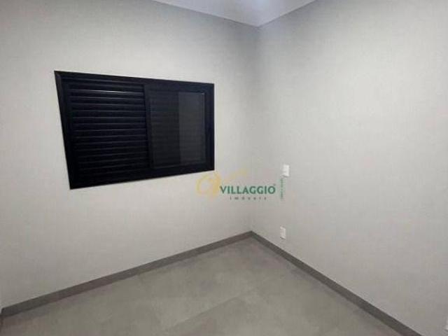 Casa com 3 dormitórios à venda, 190 m² por R$ 1.190.000 Condominio Terra Vista Residence Club Mi
