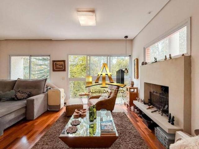 Casa com 3 dormitórios à venda, 190 m² por R$ 1.190.000 Quinta da Vila Real Cotia/SP