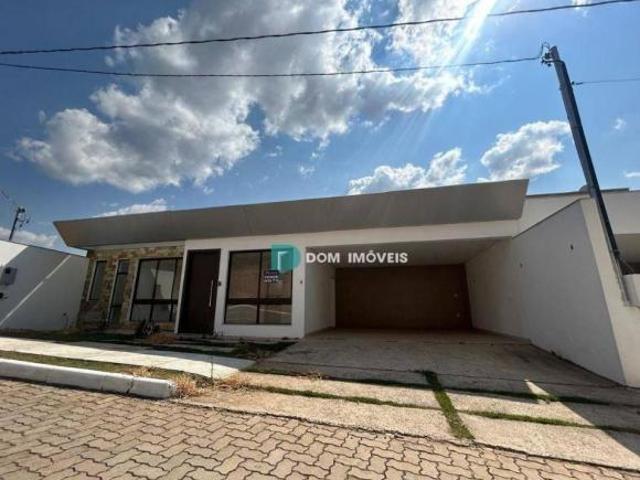 Casa com 3 dormitórios à venda, 190 m² por R$ 1.190.000,00 Condomínio Via do Sol Juiz de Fora/MG