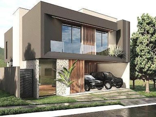 Casa com 3 dormitórios à venda, 190 m² por R$ 1.190.000,00 São Pedro Juiz de Fora/MG