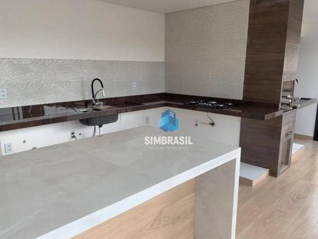 Casa à venda na Vila Monte Alegre I Paulínia/SP