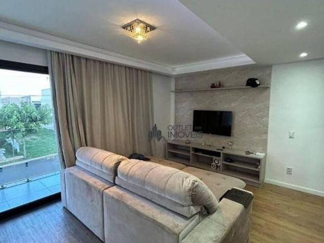 Casa com 3 dormitórios à venda, 190 m² por R$ 1.199.000 Terras da estância Paulínia/SP