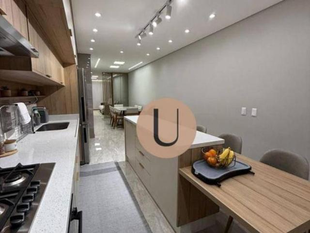 Casa com 3 dormitórios à venda, 190 m² por R$ 1.199.000,00 Vila Carrão São Paulo/SP