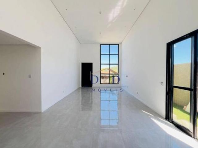 Casa com 3 dormitórios à venda, 190 m² por R$ 1.200.000 Parque Residencial Serras de Atibaia Ati