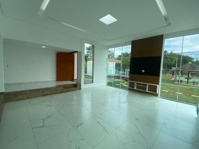 Casa com 3 dormitórios à venda, 190 m² por R$ 1.200.000,00 Condomínio Estância da Mata Jaboticat