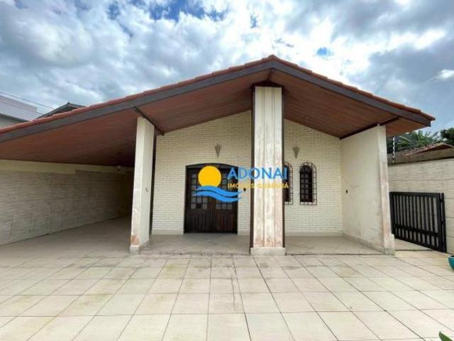 Casa com 3 dormitórios à venda, 190 m² por R$ 1.200.000,00 Guaiuba Guarujá/SP