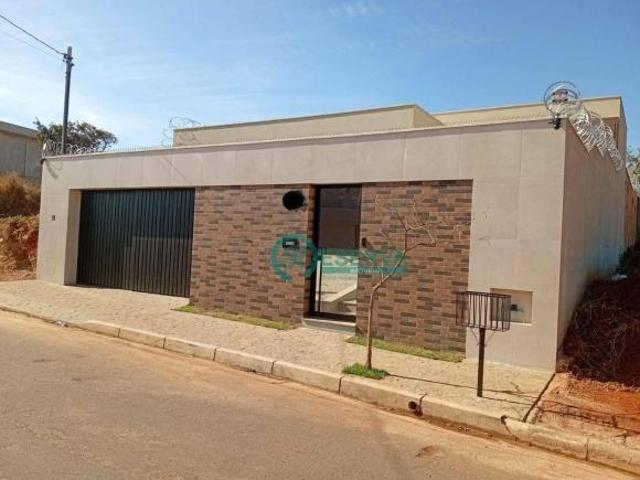 Casa com 3 dormitórios à venda, 190 m² por R$ 1.250.000,00 Vila dos Ipês Lagoa Santa/MG