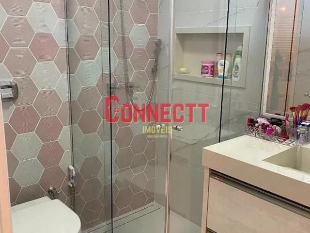 Casa com 3 dormitórios à venda, 190 m² por R$ 1.275.000 Nova Aliança Ribeirão Preto/SP
