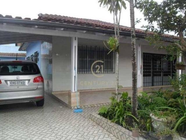Casa com 3 dormitórios à venda, 190 m² por R$ 1.282.000,00 Balneário Flórida Praia Grande/SP