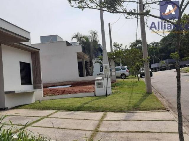 Casa com 3 dormitórios à venda, 190 m² por R$ 1.290.000,00 Residencial Portal do Bosque Louveira