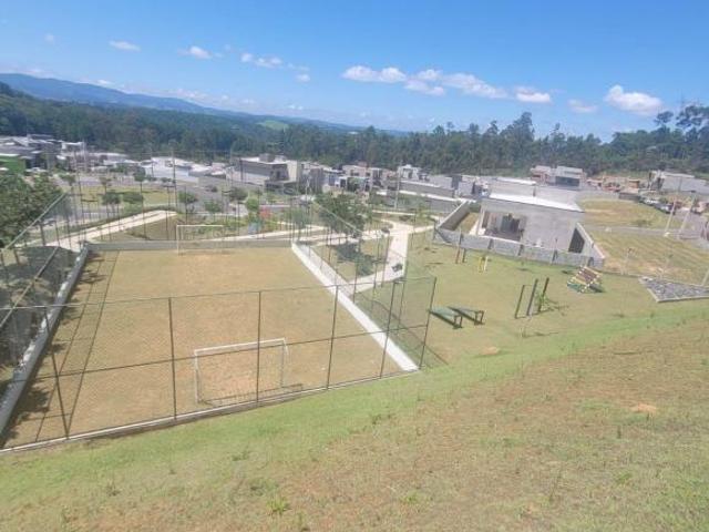 Casa com 3 dormitórios à venda, 190 m² por R$ 1.300.000,00 Condominio Reserva de Atibaia Buona V