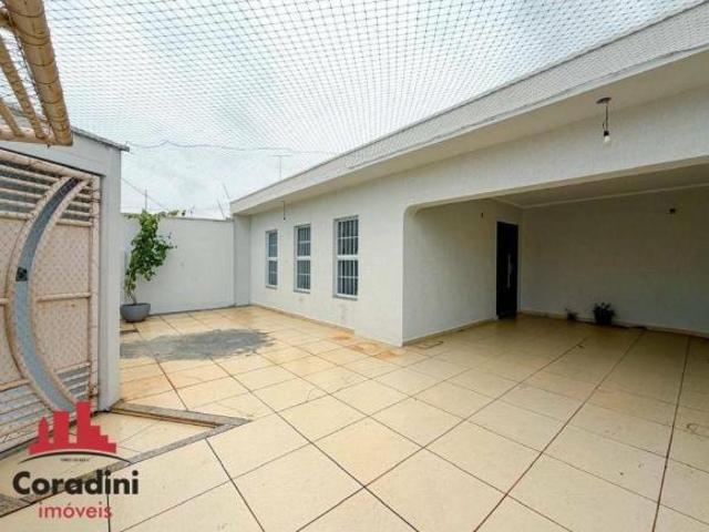 Casa com 3 dormitórios à venda, 190 m² por R$ 1.300.000,00 São Manoel Americana/SP