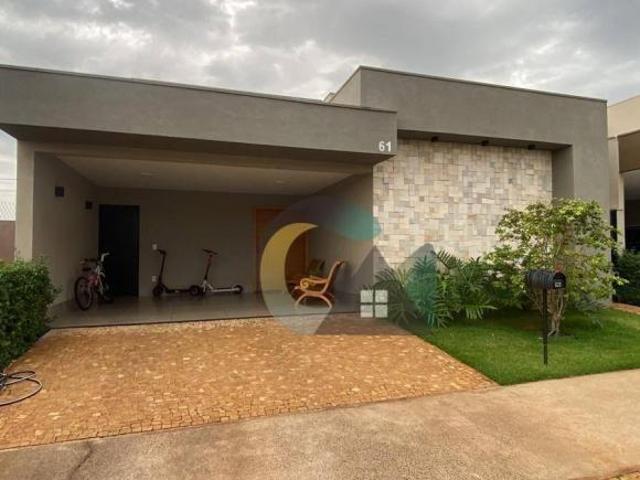 Casa com 3 dormitórios à venda, 190 m² por R$ 1.300.000,00 Tamboré Barretos/SP