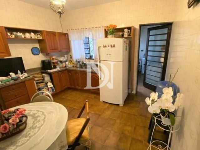 Casa com 3 dormitórios à venda, 190 m² por R$ 1.350.000,00 Vila Nova Itu/SP