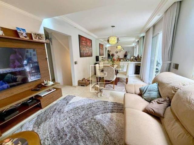 Casa com 3 dormitórios à venda, 190 m² por R$ 1.300.000,00 Vila São Francisco São Paulo/SP