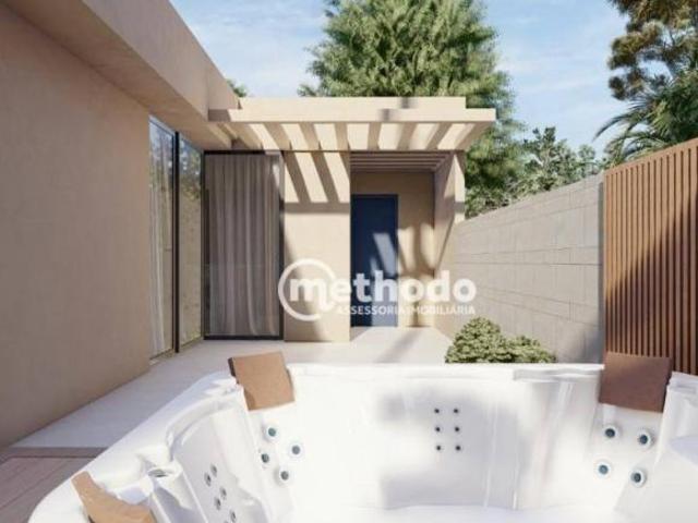 Casa com 3 dormitórios à venda, 190 m² por R$ 1.390.000,00 Cidade Nova II Indaiatuba/SP