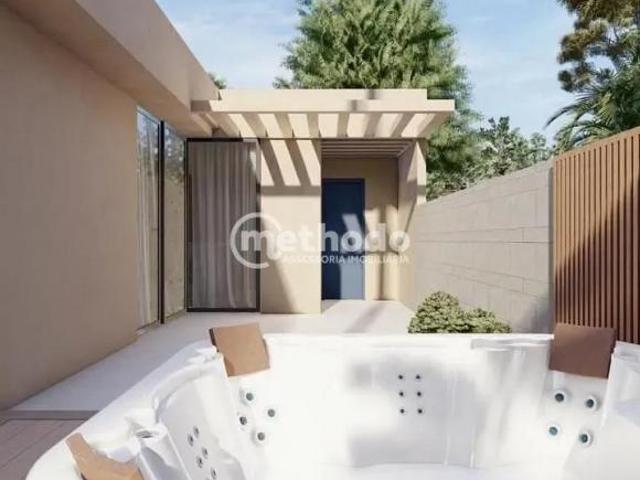 Casa com 3 dormitórios à venda, 190 m² por R$ 1.390.000,00 Cidade Nova II Indaiatuba/SP