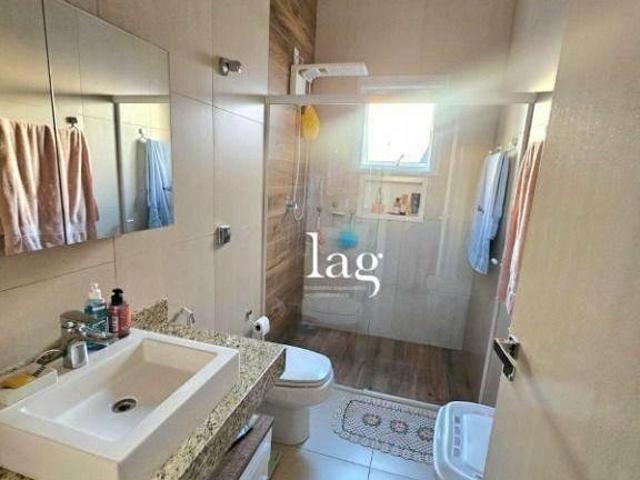 Casa com 3 dormitórios à venda, 190 m² por R$ 1.300.000,00 Condomínio Ibiti Reserva Sorocaba Sor