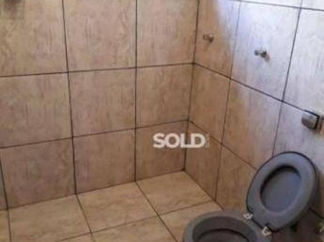 Casa com 3 dormitórios à venda, 190 m² por R$ 221.000,00 Centro São Joaquim da Barra/SP