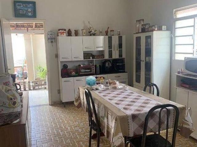 Casa com 3 dormitórios à venda, 190 m² por R$ 299.000 Vila Diniz São José do Rio Preto/SP