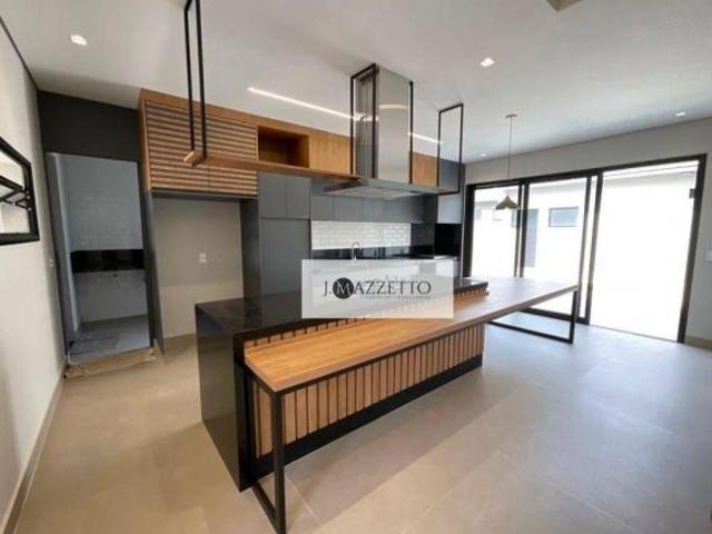 Casa com 3 dormitórios à venda, 190 m² por R$ 2.120.000,00 Jardim Residencial Dona Maria José In