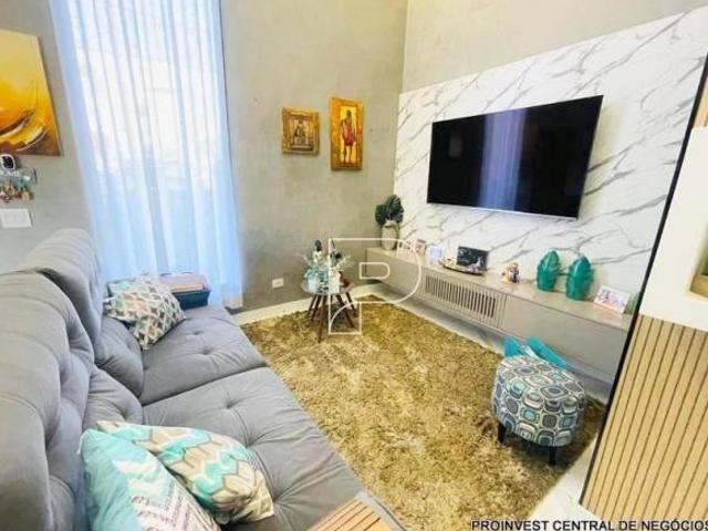 Casa com 3 dormitórios à venda, 190 m² por R$ 2.050.000,00 Granja Viana Cotia/SP