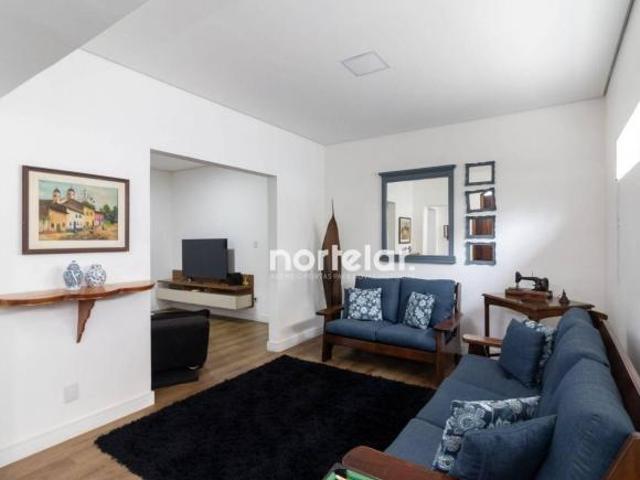 Casa com 3 dormitórios à venda, 190 m² por R$ 2.098.800,00 Casa Verde Média São Paulo/SP