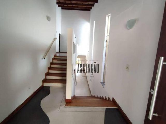 Casa com 3 dormitórios à venda, 190 m² por R$ 2.200.000,00 Arujázinho IV Arujá/SP
