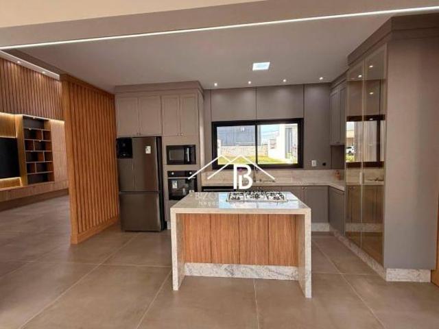 Casa com 3 dormitórios à venda, 190 m² por R$ 2.300.000,00 Jardim Residencial Dona Maria José In