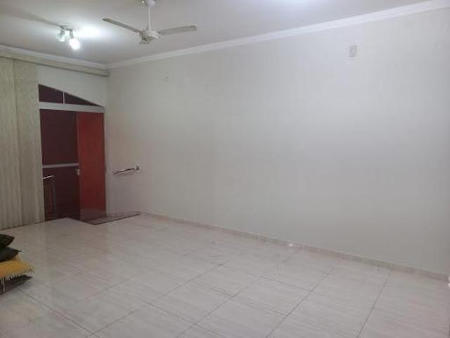 Casa com 3 dormitórios à venda, 190 m² por R$ 340.000,00 Núcleo Residencial Presidente Geisel Ba
