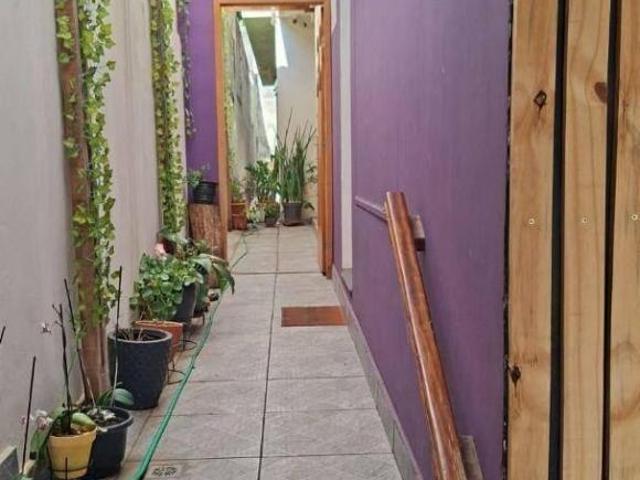 Casa com 3 dormitórios à venda, 190 m² por R$ 440.000,00 Vila Carvalho Sorocaba/SP
