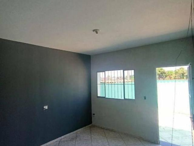 Casa com 3 dormitórios à venda, 190 m² por R$ 450.000,00 Jardim Novo Maracanã Campinas/SP