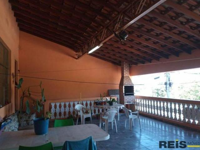 Casa com 3 dormitórios à venda, 190 m² por R$ 450.000,00 Parque das Laranjeiras Sorocaba/SP