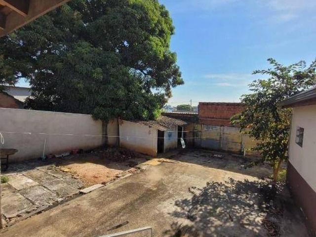 Casa com 3 dormitórios à venda, 190 m² por R$ 480.000 Vila Angélica Sorocaba/SP